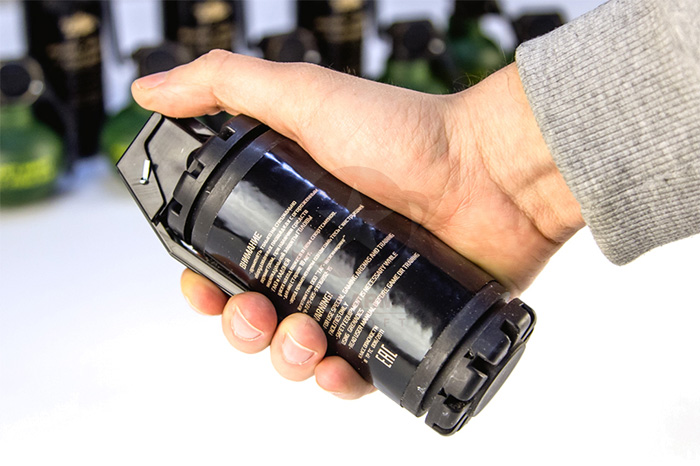 TAG 67 FRAG.BB & FBG-6 Review | Popular Airsoft
