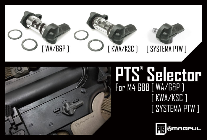 New PTS SSGs for M4/AR15 | Popular Airsoft: Welcome To The Airsoft World