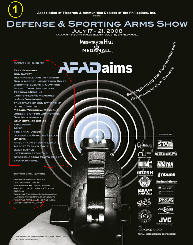 Airsoft Xtreme Magazine Gets Ax from UAA for "Poster Fiasco" | Popular ...