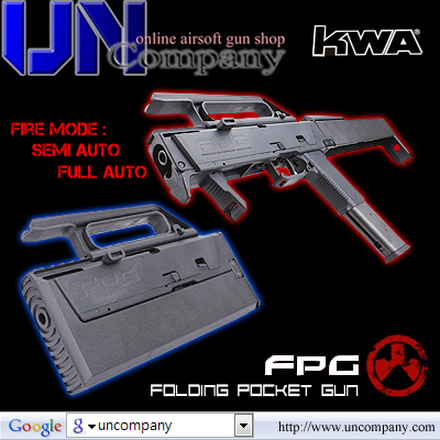 UN Company Hot News this Week | Popular Airsoft: Welcome To The Airsoft ...