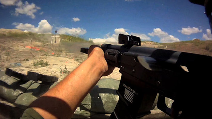 Wanted: 3-Gun Nation Version for Airsoft | Popular Airsoft: Welcome To ...