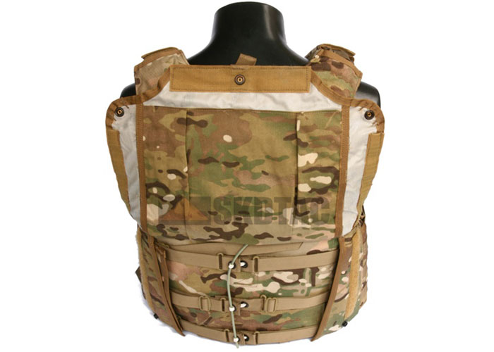 BAE Eclipse RBAV-AF At SKDTac | Popular Airsoft: Welcome To The Airsoft ...