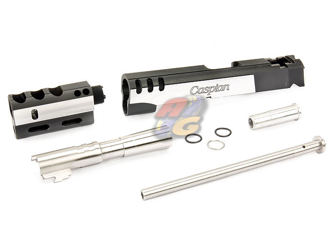 Flintlock, SVD & M4 CQB RIS from Airsoft Global | Popular Airsoft ...