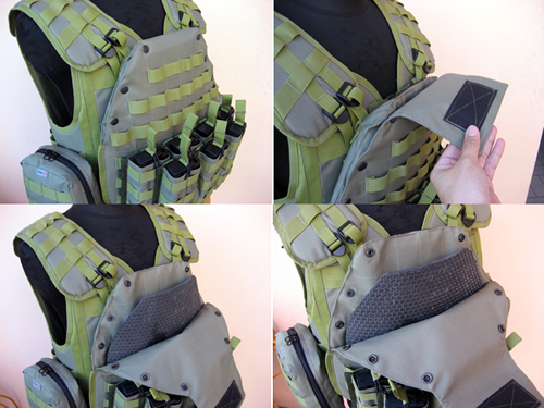 Krukspec Armor Chassis Series 2 Now Available | Popular Airsoft ...