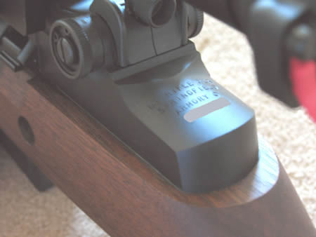RS Wiki: M1A Rifle | Popular Airsoft: Welcome To The Airsoft World