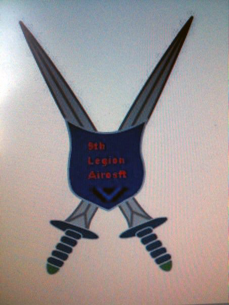 The Legions for World Airsoft Domination | Popular Airsoft: Welcome To ...