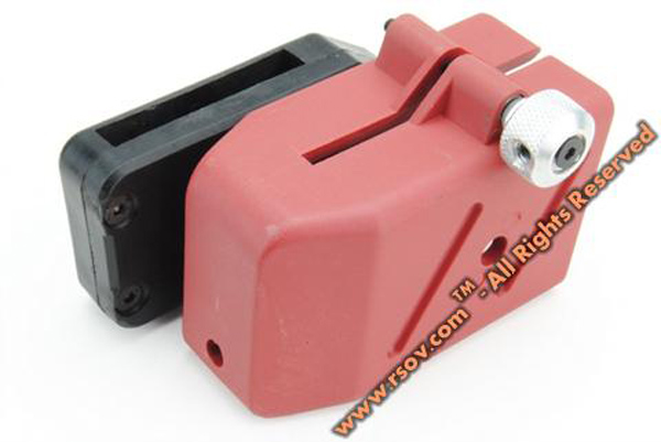 A.C.M. IPSC Quick Eject Magazine Carrier Set | Popular Airsoft: Welcome ...