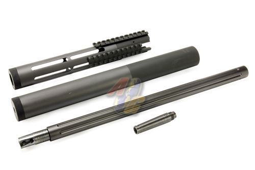 Airsoft Global Product Updates: Phantom AUG Kit, Pro-Arms SIG Midcap ...