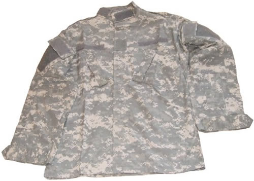 Tactical Quartermaster ACU Special | Popular Airsoft: Welcome To The ...