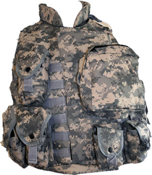 ACU Interceptor Vest at Landwarrior Airsoft | Popular Airsoft: Welcome ...
