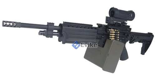 Evike.com Custom Striker | Popular Airsoft: Welcome To The Airsoft World