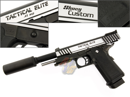 Airsoft Global: Inokatsu M4 GBB-Rs and other new stuff | Popular ...