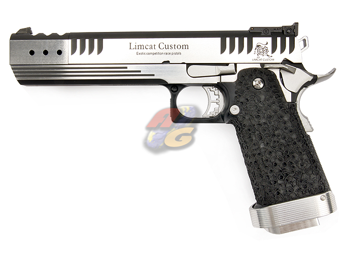 AG Wildcat Pistol and A&K Items in Stock | Popular Airsoft: Welcome To ...