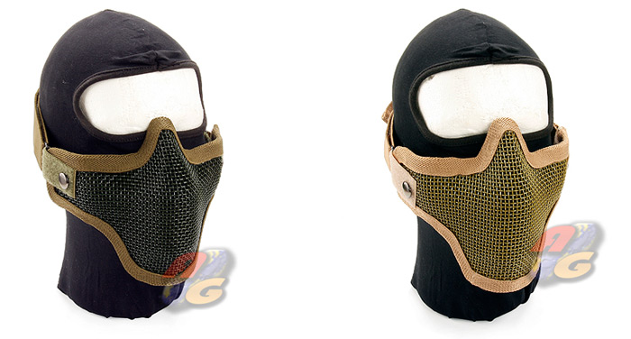 AG Custom Glock 17 Operation Desert Storm | Popular Airsoft: Welcome To ...