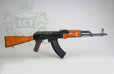 New and Upcoming Items from LCT Airsoft | Popular Airsoft: Welcome To ...