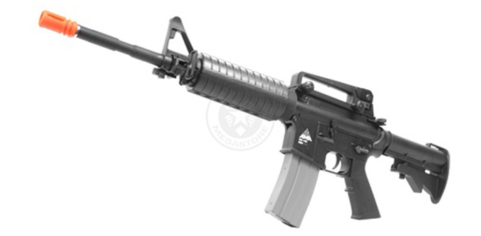 Airsoft Megastore YouTube Contest Is Back | Popular Airsoft: Welcome To ...