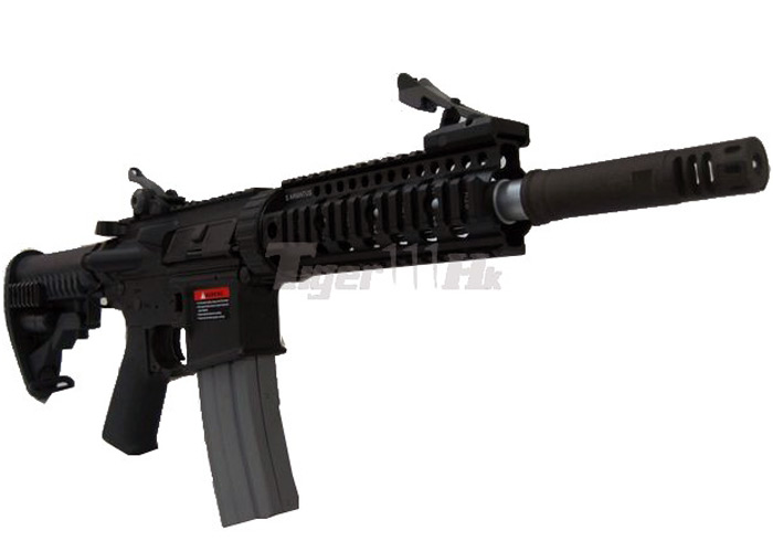 More APS Blowback AEG Rifles at Tiger111HK | Popular Airsoft: Welcome ...