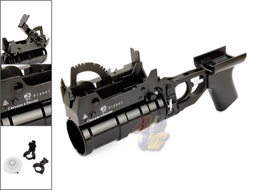 AG Custom LaRue Stealth GBB and ARES M14 SOPMOD | Popular Airsoft ...