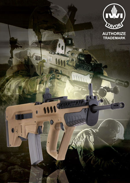 ARES TAR 21 DE with Rail Mount | Popular Airsoft: Welcome To The ...