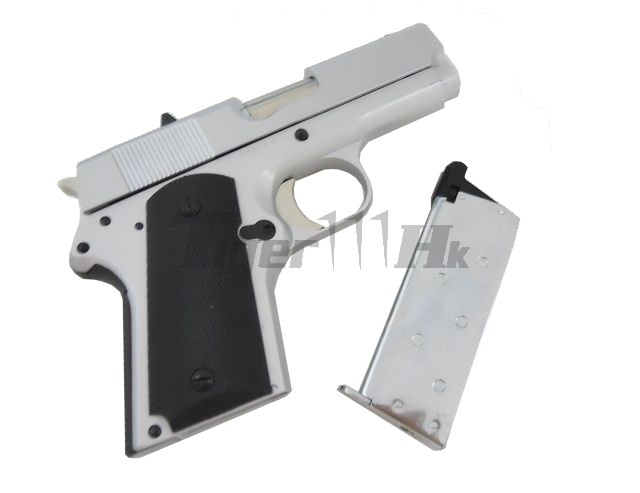 Army R45 Full Metal Detonics .45 | Popular Airsoft: Welcome To The ...