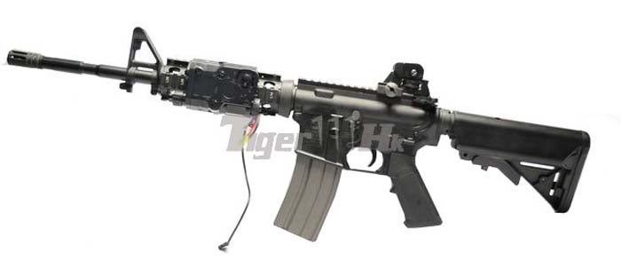 Army, DBoys & CYMA AEGs at Tiger111HK | Popular Airsoft: Welcome To The ...