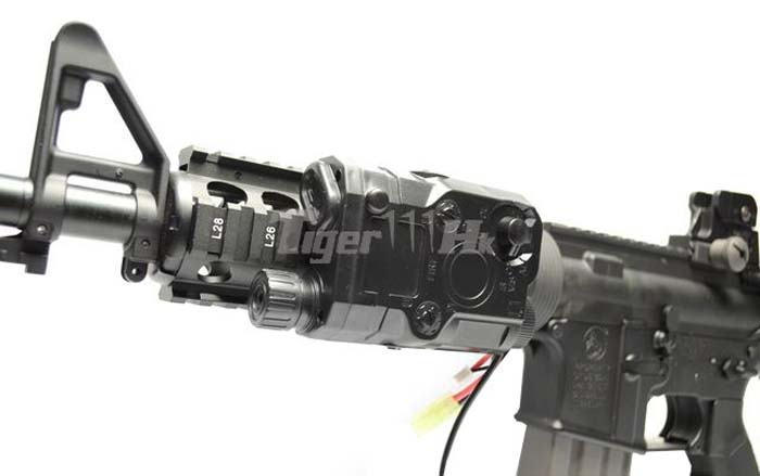 Army, DBoys & CYMA AEGs at Tiger111HK | Popular Airsoft: Welcome To The ...