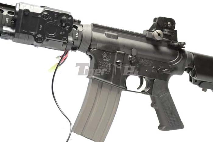 Army, DBoys & CYMA AEGs at Tiger111HK | Popular Airsoft: Welcome To The ...