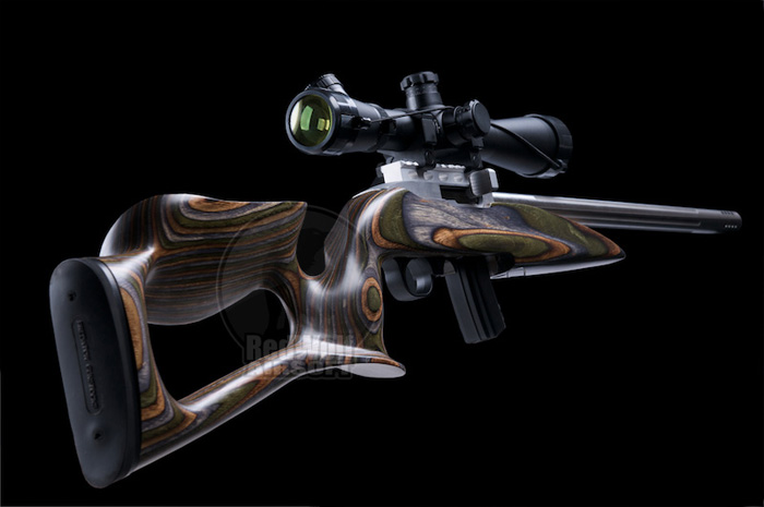 Airsoft Surgeon Custom 10/22 Gas Rifles | Popular Airsoft: Welcome To ...