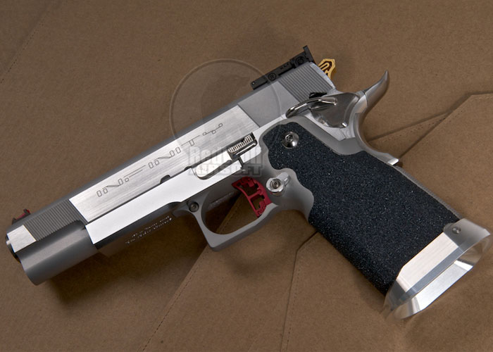 Airsoft Surgeon 2011 Infinity Standard SV | Popular Airsoft