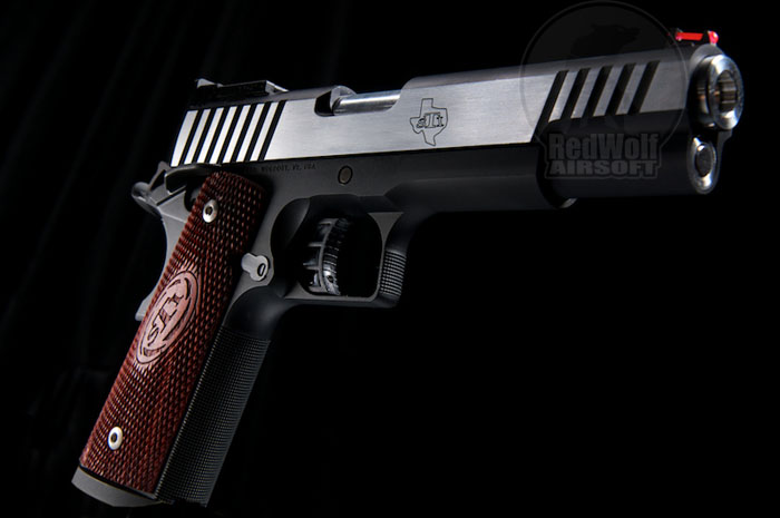 New Batch of Airsoft Surgeon Custom Pistols | Popular Airsoft: Welcome ...