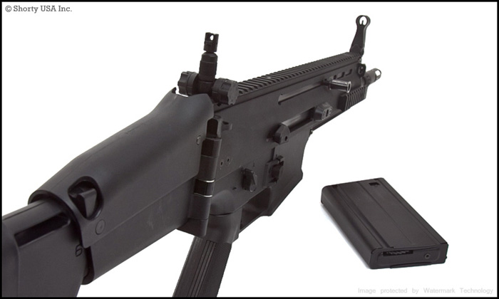 Shorty USA: Echo1 USA ASC-H In Stock | Popular Airsoft: Welcome To The ...