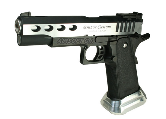 Airsoft GI Speed Racer II | Popular Airsoft: Welcome To The Airsoft World