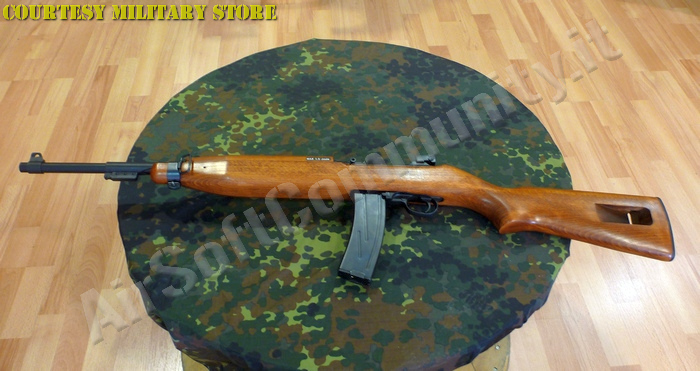 Latest Reviews from Airsoft Community Italy | Popular Airsoft: Welcome ...