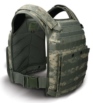 Advance Warrior Fast Attack Plate Carrier | Popular Airsoft: Welcome To ...
