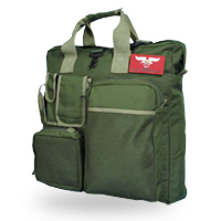 Tactics SOG Aviator Bag | Popular Airsoft: Welcome To The Airsoft World