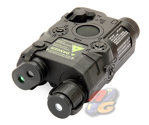 King Arms M4A1 Gas Blowback & AG Custom Electric Blowback Rifles ...