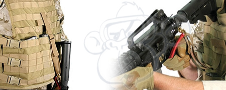 BlackHawk Chalker Single Point Sling | Popular Airsoft: Welcome To The ...