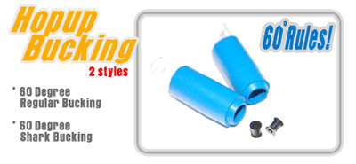 Mad Bull Airsoft: New Bucking - 60 Degree / 2 Models | Popular Airsoft ...