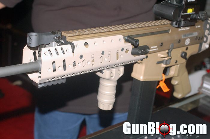 3 Ways To Improve Your FN SCAR's Look | Popular Airsoft