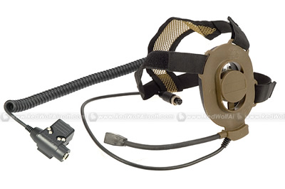 New Cavalvy Elite II Tactical Headsets Now At RedWolf Airsoft | Popular ...