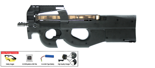 Classic Army Releases C90/C90TR Sportline Value Packages | Popular ...