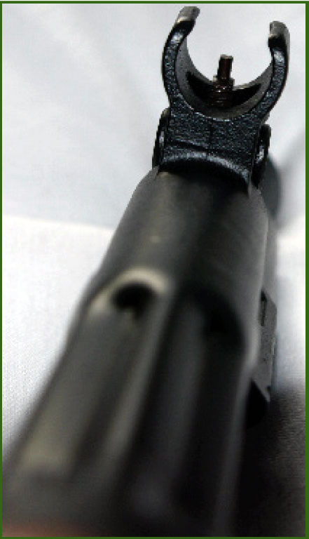 Classic Army SLR-105 Compact | Popular Airsoft: Welcome To The Airsoft ...