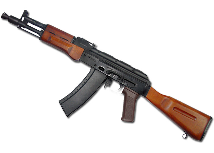 Classic Army SLR-105 Compact | Popular Airsoft