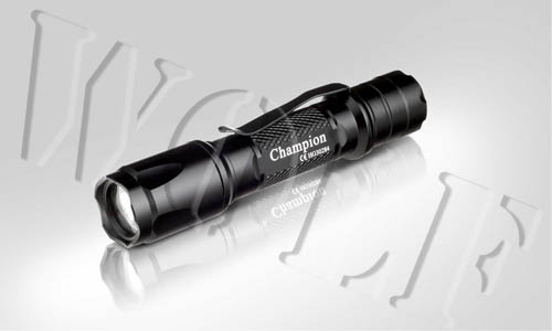 Wolf Eyes Champion Torch | Popular Airsoft: Welcome To The Airsoft World