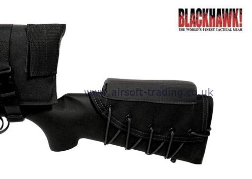 Blackhawk® Cheek Pad for Rifles | Popular Airsoft: Welcome To The ...
