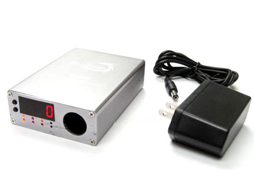 Matrix Precision Handheld Airsoft Chronograph | Popular Airsoft ...