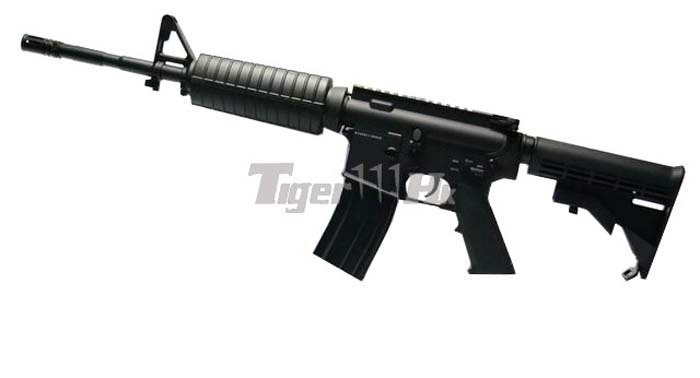 Army, DBoys & CYMA AEGs at Tiger111HK | Popular Airsoft: Welcome To The ...