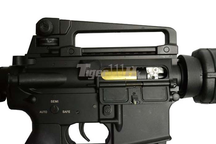 Army, DBoys & CYMA AEGs at Tiger111HK | Popular Airsoft: Welcome To The ...