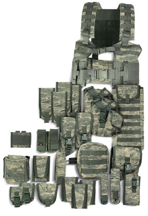 BattleLab® Rifleman Kit | Popular Airsoft: Welcome To The Airsoft World