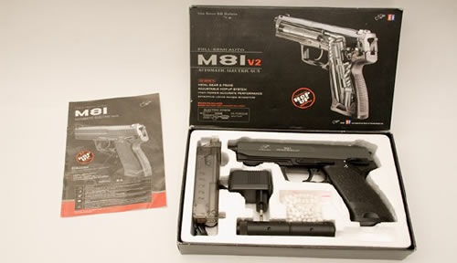 Who Needs Gas? A Closer Look at CM.030 and DE M81 Ver. 2 AEPs | Popular ...